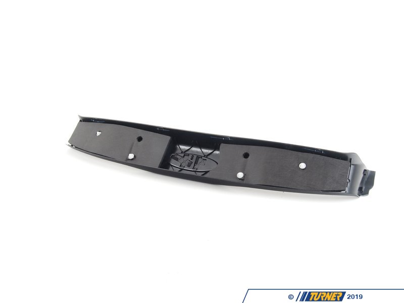54342758084 - Genuine MINI Trim Tray - Center - | Turner Motorsport