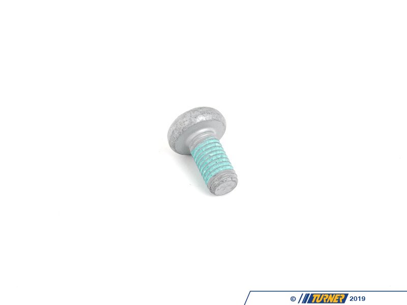 31106766780 - FLANGED CAP SCREW | Turner Motorsport