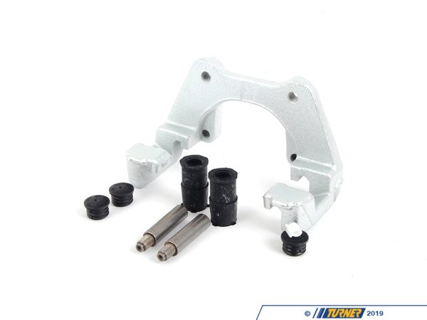 34216765885 - Genuine BMW Brake Carrier - 34216765885 - E46,E83 ...