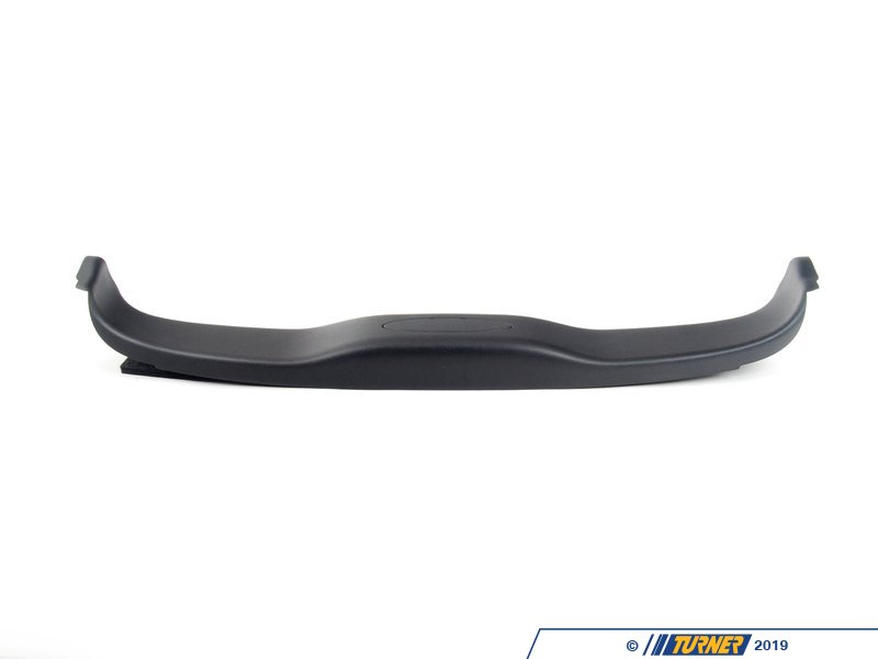 54342758084 - Genuine MINI Trim Tray - Center - | Turner Motorsport