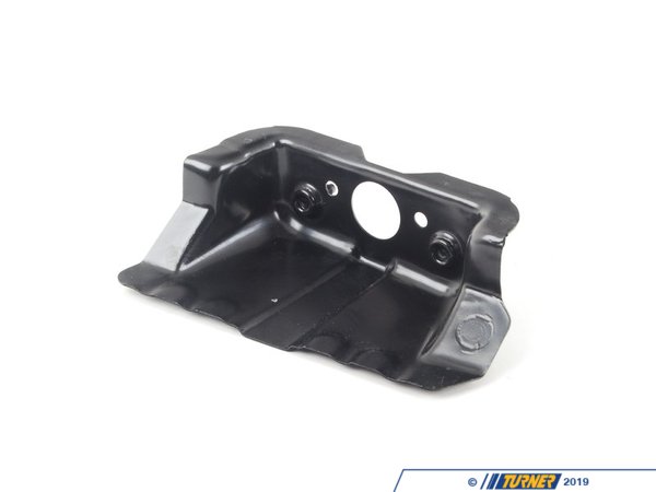 41117161032 - Genuine BMW Right Stabilizer Support - 41117161032 - E46 ...