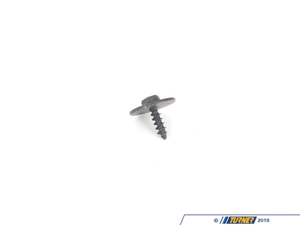 07149126886 - Genuine BMW Hex Bolt - 07149126886 | Turner Motorsport