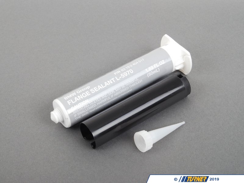 83190404517 - Genuine MINI Loctite 5970 Liquid Sealant - 50ml | Turner ...