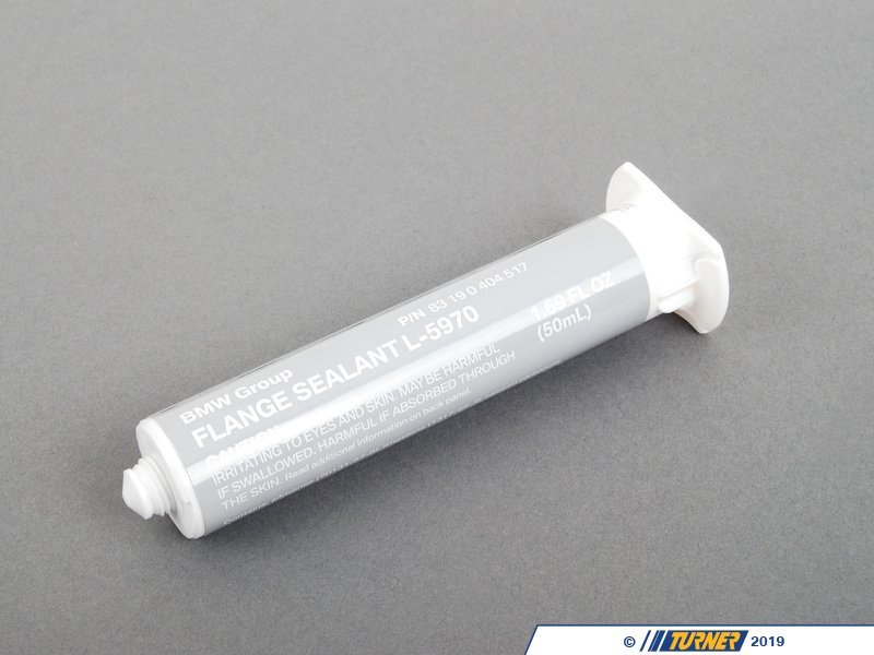 83190404517 - Genuine MINI Loctite 5970 Liquid Sealant - 50ml | Turner ...