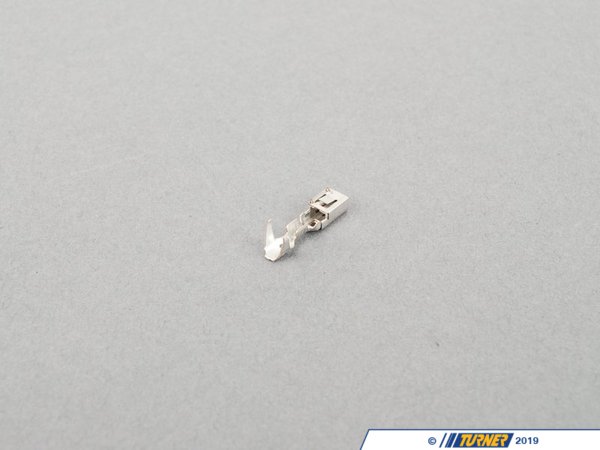 61138364836 - Genuine BMW Socket Contact Elo-power 2,8 - 61138364836 ...
