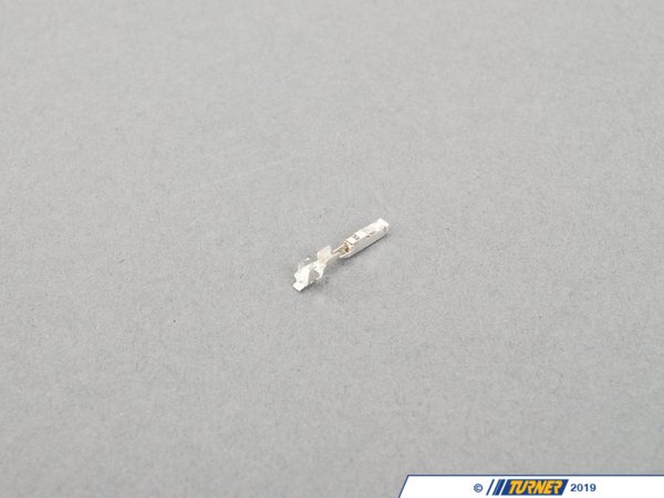 12527545858 - Genuine BMW Terminal Socket Mcon 1.2 Ela - 12527545858 ...