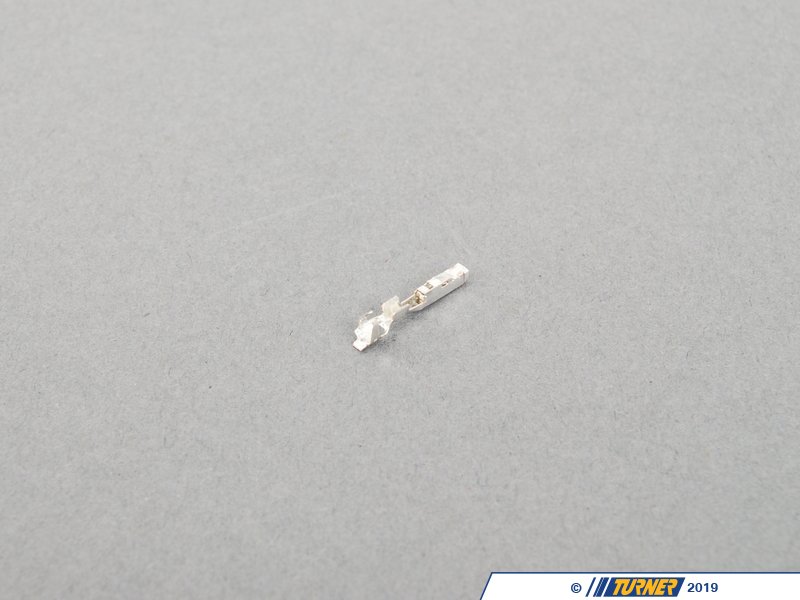 12527545858 - Genuine BMW Terminal Socket Mcon 1.2 Ela - 12527545858 ...