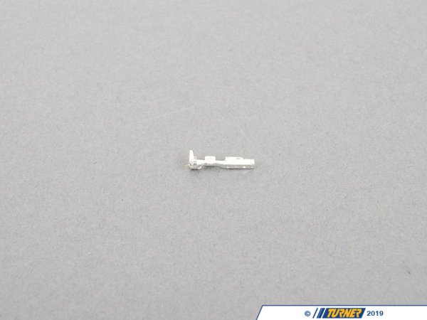 12527545858 - Genuine BMW Terminal Socket Mcon 1.2 Ela - 12527545858 ...