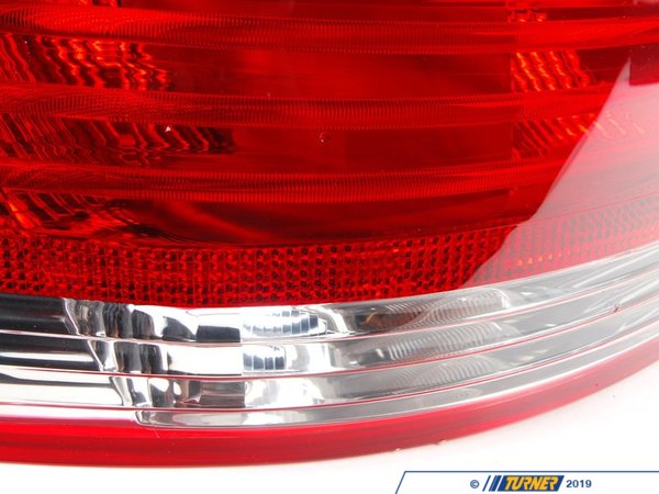 63217285641 - Tail Light - Left - E82 128i 135i 2008-3/2011 | Turner ...