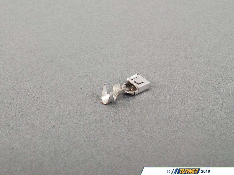 61138364846 - Genuine BMW Socket Contact Elo-power 5,2 - 61138364846 ...