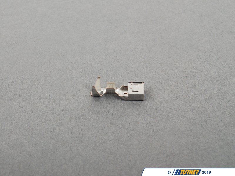 61138364846 - Genuine BMW Socket Contact Elo-power 5,2 - 61138364846 ...