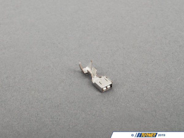 61138364846 - Genuine BMW Socket Contact Elo-power 5,2 - 61138364846 ...