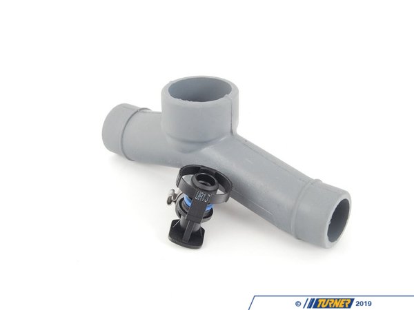 13417838259 - Genuine BMW Hose - 13417838259 - E90,E92,E93 | Turner ...