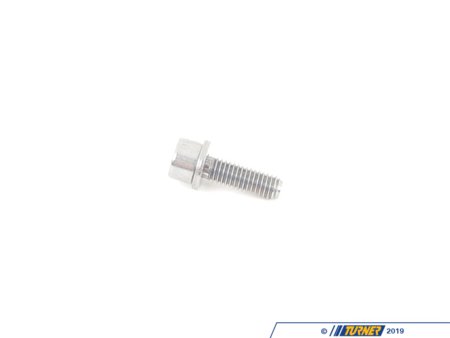 07129905516 - Genuine BMW Torx-bolt With Washer - 07129905516 | Turner ...