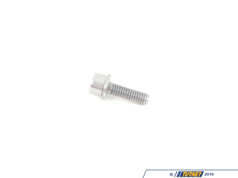 07129905516 - Genuine BMW Torx-bolt With Washer - 07129905516 | Turner ...