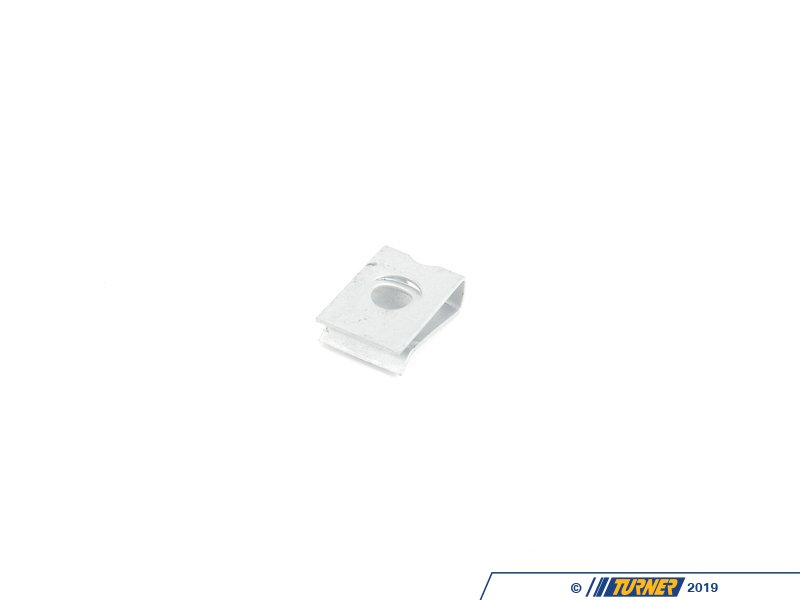 07146988451KT - Nut - Pack Of 10 | Turner Motorsport