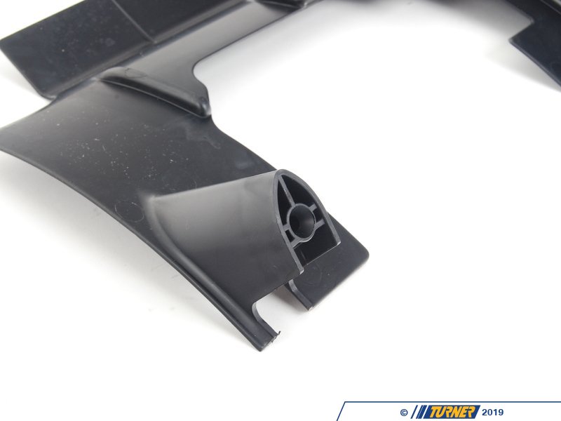 17212227344 - Genuine BMW Air Duct - 17212227344 - (NO LONGER AVAILABLE ...