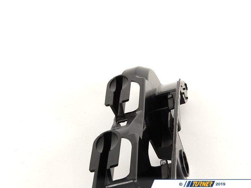 51127030614 - Genuine BMW Rear Bumper Mounting Guide - Right - E46 ...
