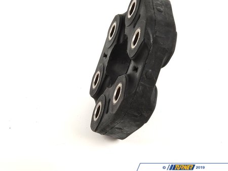 26117511454 - Genuine BMW Universal Flex Disc - Multiple BMW ...