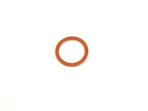 07119963072 - Genuine BMW Gasket Ring 07119963072 | Turner Motorsport