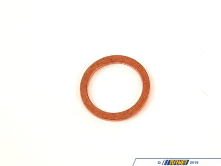 07119963072 - Genuine BMW Gasket Ring 07119963072 | Turner Motorsport