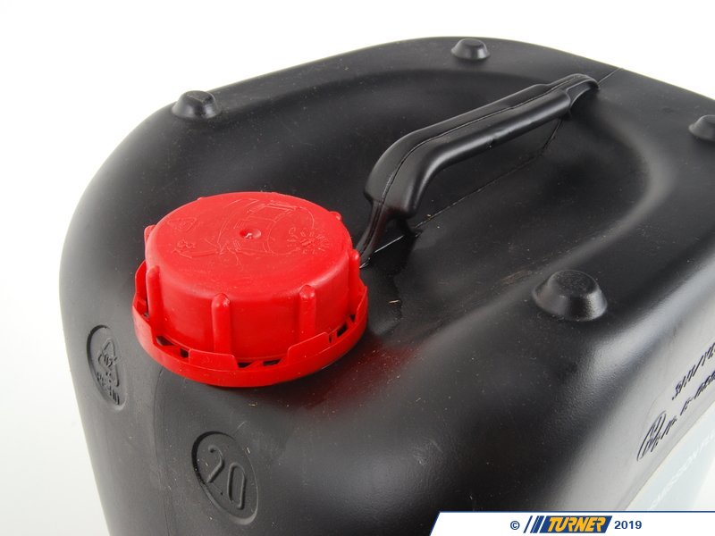 83220403248 - Genuine BMW Automatic Transmission Fluid 83220403248 ...