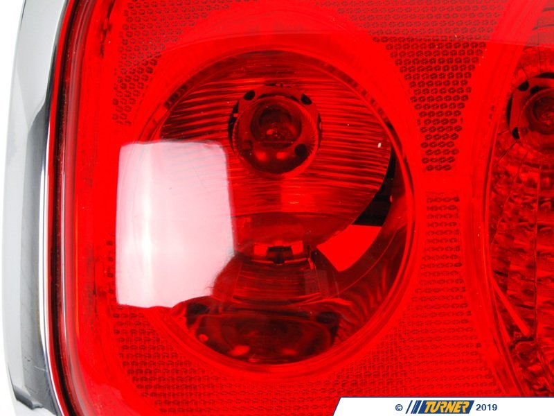63219808149 - Tail Light Euro - Left | Turner Motorsport