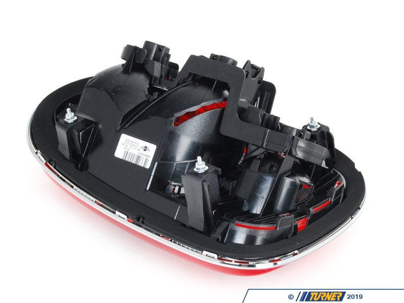 63219808149 - Tail Light Euro - Left | Turner Motorsport