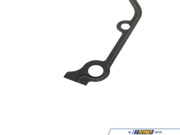 11141436978 - Genuine BMW Timing Chain Cover Gasket Set - Lower ...