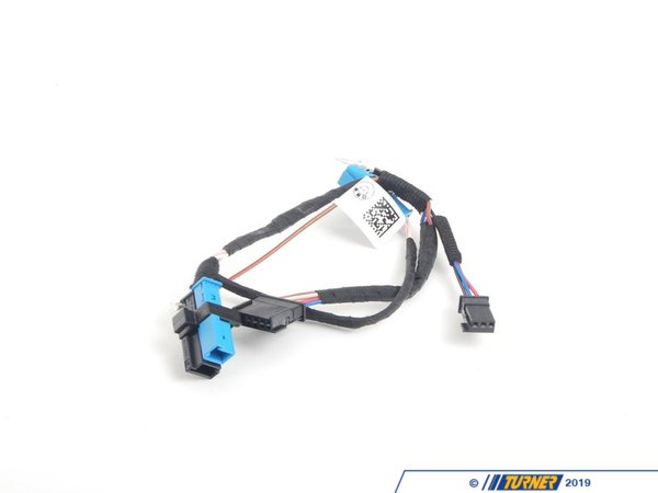 32307848332 - Connecting Line, Steering Wheel - F06, F07, F10, F12, F13 ...
