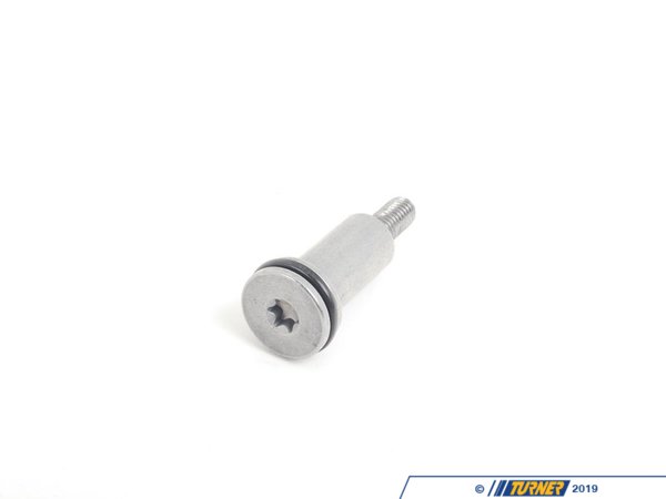 11317534768 - Genuine MINI Bearing Bolt | Turner Motorsport