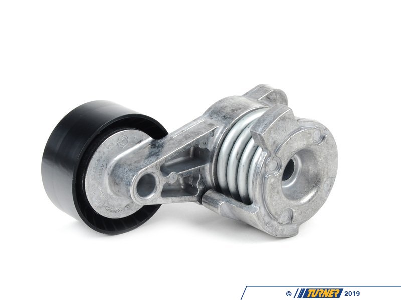 11288620022 - Genuine BMW Mechanical Accesory Belt Tensioner Assembly ...