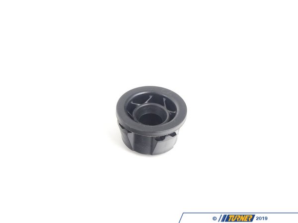 13717603399 - Genuine BMW Rubber Buffer - 13717603399 | Turner Motorsport