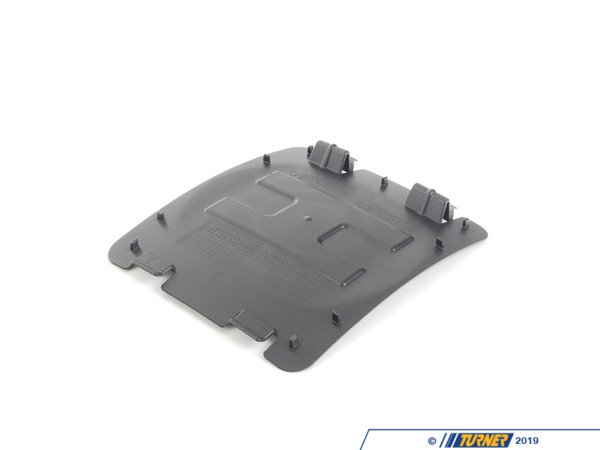 51717260397 - Genuine BMW Cover For Bulb Replacement, - 51717260397 ...