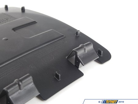 51717260397 - Genuine BMW Cover For Bulb Replacement, - 51717260397 ...