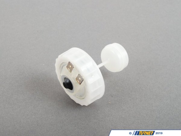34321153157 - Genuine BMW Brake Fluid Reservoir Cap - E21 320i E30 ...