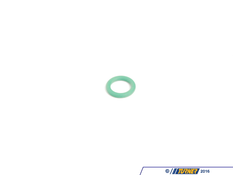 64508375741 - Four Seasons Air Conditioning O-Ring | Turner Motorsport