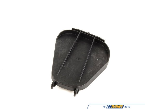 63117182394 - Genuine BMW Covering Cap Rechts - 63117182394 - E90,E92 ...