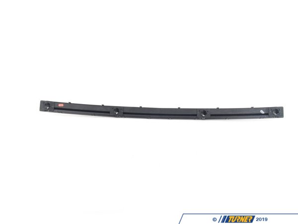 51122492229 - Genuine BMW Cover, Lower Part Center M - 51122492229 ...