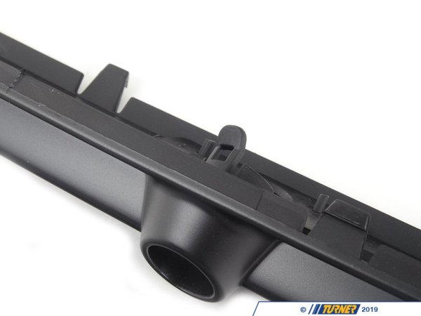 51122492229 - Genuine BMW Cover, Lower Part Center M - 51122492229 ...