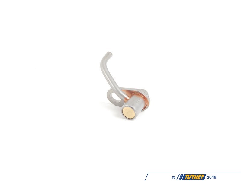 11427507384 - Genuine BMW Oil spray nozzle | Turner Motorsport
