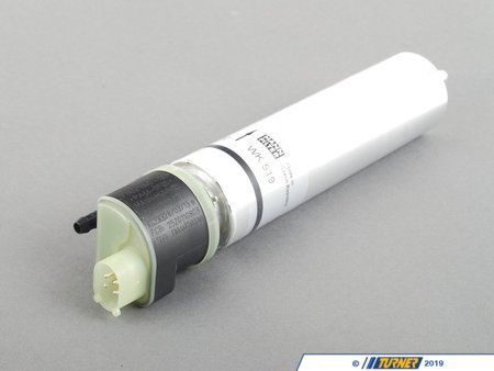 13327802939 - Genuine BMW Fuel Strainer With Heating - 13327802939 ...