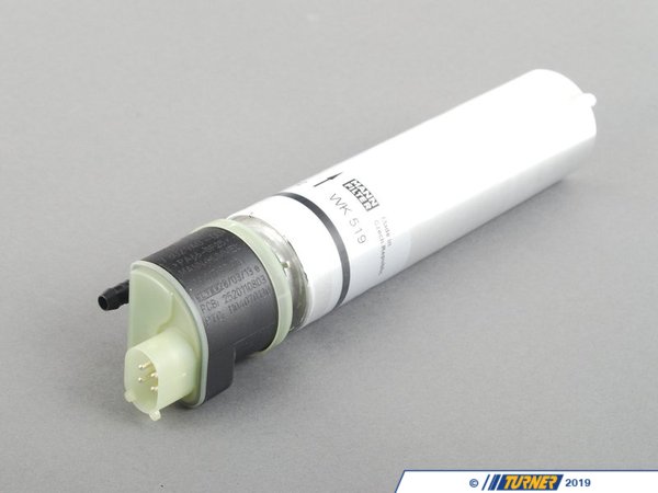 13327802939 - Genuine BMW Fuel Strainer With Heating - 13327802939 ...