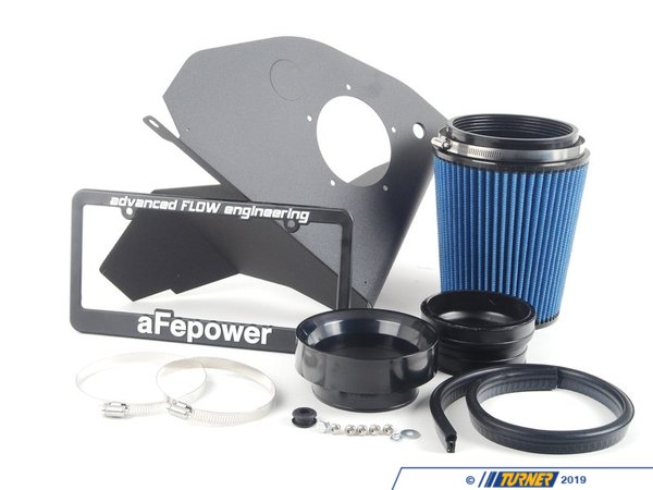 54-10471 - aFe Intake Kit Stage 1 Pro5R - E39 540i | Turner Motorsport