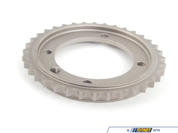 11311278990 - Genuine BMW Camshaft Sprocket | Turner Motorsport
