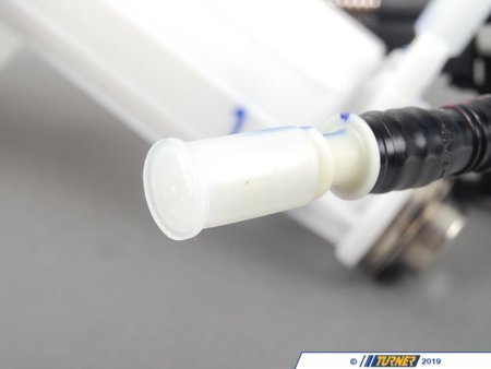 16147373523 - Genuine BMW Fuel Filter with Pressure Regulator- E60/61 ...