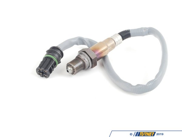 11787539126 - Bosch Oxygen Sensor - Rear Position - E60, E63, E64, E65, E66 | Turner Motorsport