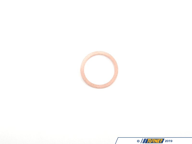 07119963201 - GASKET RING | Turner Motorsport