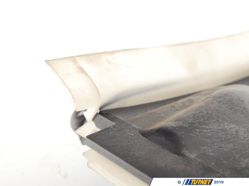 64316979758 - Genuine BMW Heater Closing Panel - 64316979758 - E82,E90 ...