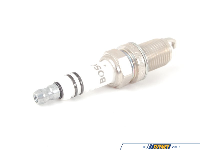 12129061870 - Bosch BOSCH F8LCR SPARK PL - E31 | Turner Motorsport